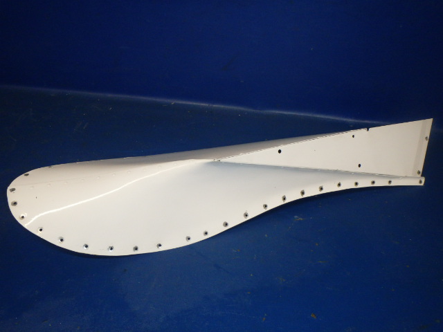 Cessna 0512153-8 Fillet-Wing RH
